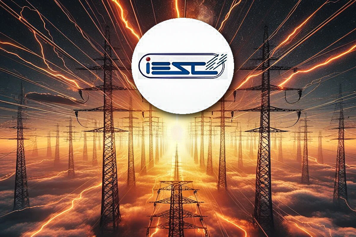 IESCO Bill Online (October 2025)